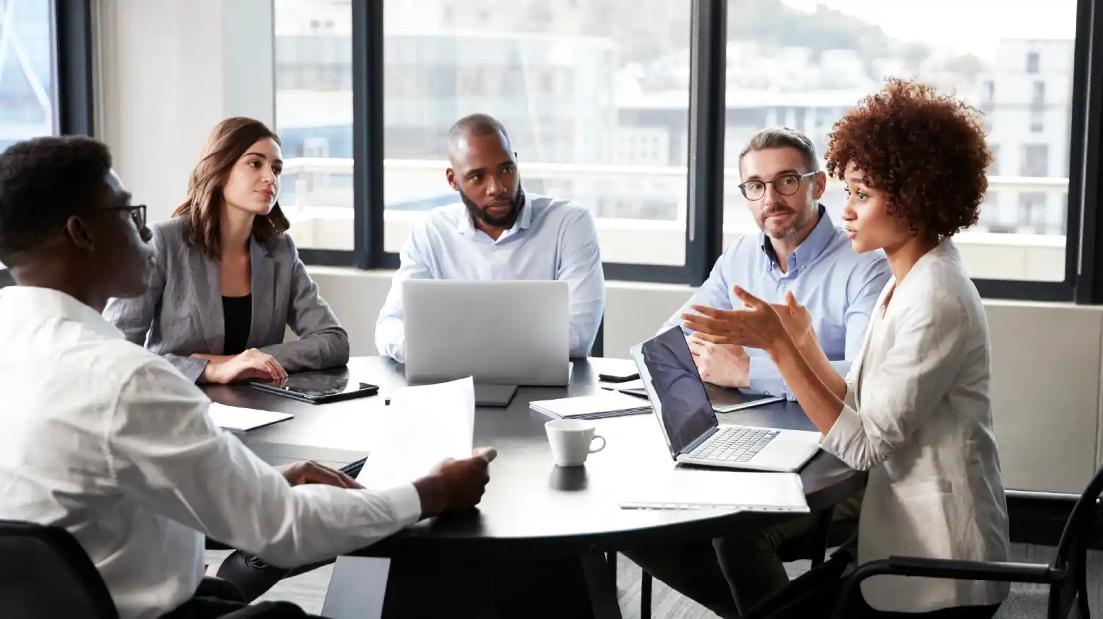 5 phases of Microsoft Dynamics 365 ERP Implementation | Talan - Site groupe